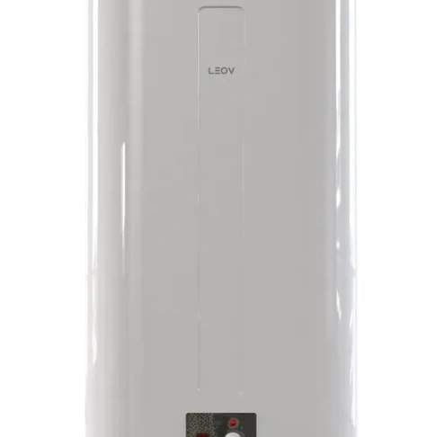 Бойлер LEOV LV Flat MR Dry 100 l плоский сухий тен (100L Flat MR D ...